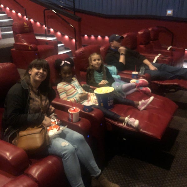 Marcus Crossroads Cinema - Movie Theater in Waterloo