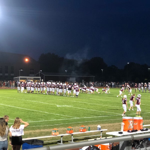 Browning Park - Moline, IL