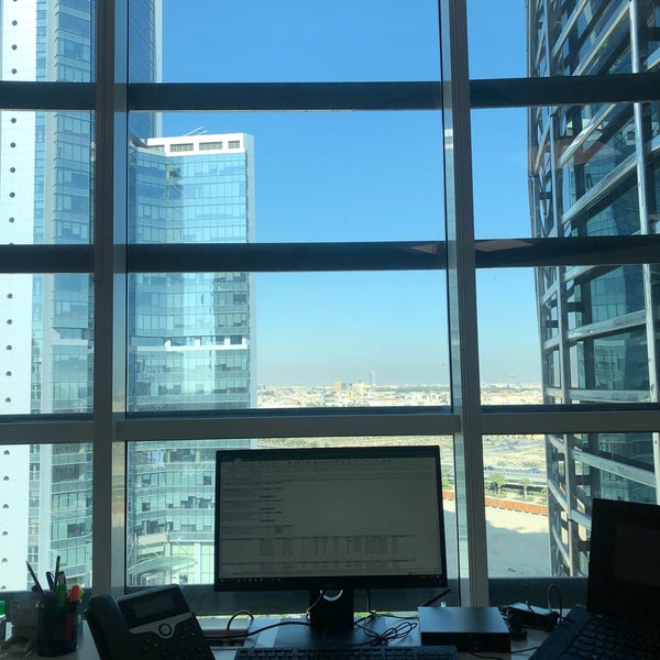 Accenture | AlKhobar Gate Tower - 99 visitors