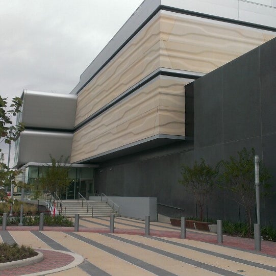 BP CHPC - 225 Westlake Park Blvd