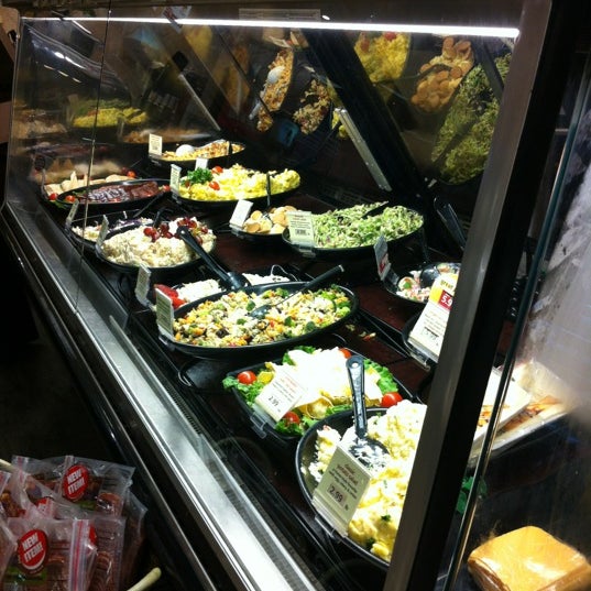 Tom Thumb gas station - 1 tip