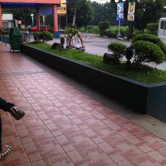 Carmel Mall - Shopping Mall in Calamba