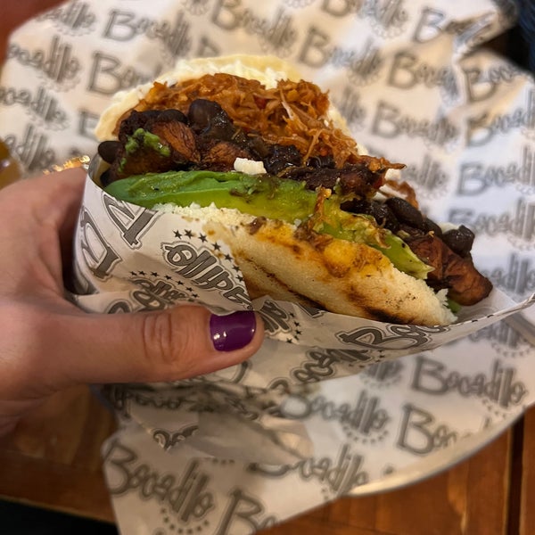 Bocadillo - South American Restaurant in Montréal