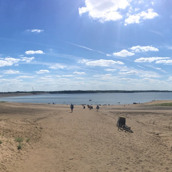 Lake Red Rock - 2 tips from 235 visitors