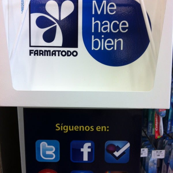 Farmatodo - Pharmacy