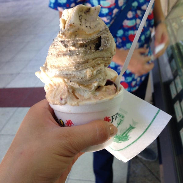 Fratello - Ice Cream Parlor in Barrio Norte