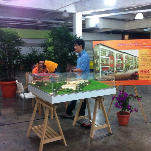 Photos at Sunshine Farlim Shopping Mall - Air Itam, Pulau Pinang