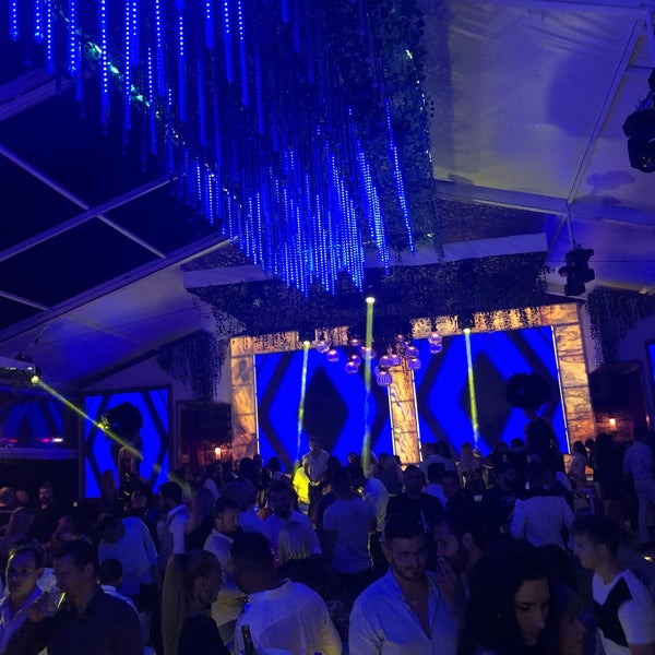 Kayo Summer Club - Parcul Herăstrău - Șos. Nordului nr. 1