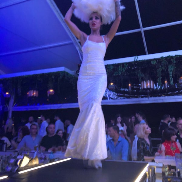 Kayo Summer Club - Parcul Herăstrău - Șos. Nordului nr. 1