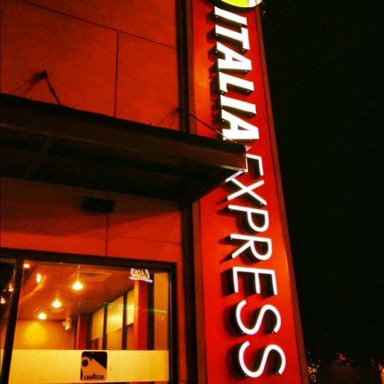 Italia Express - 32 tips from 973 visitors