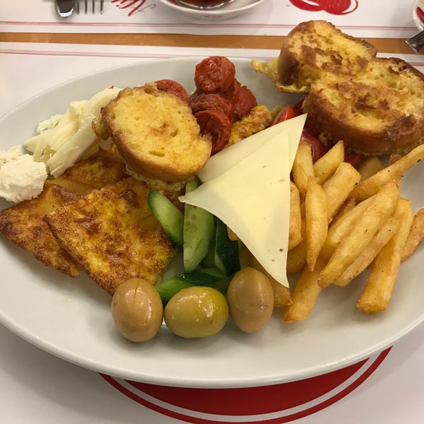 Dude Restaurant - Levent - İstanbul, İstanbul
