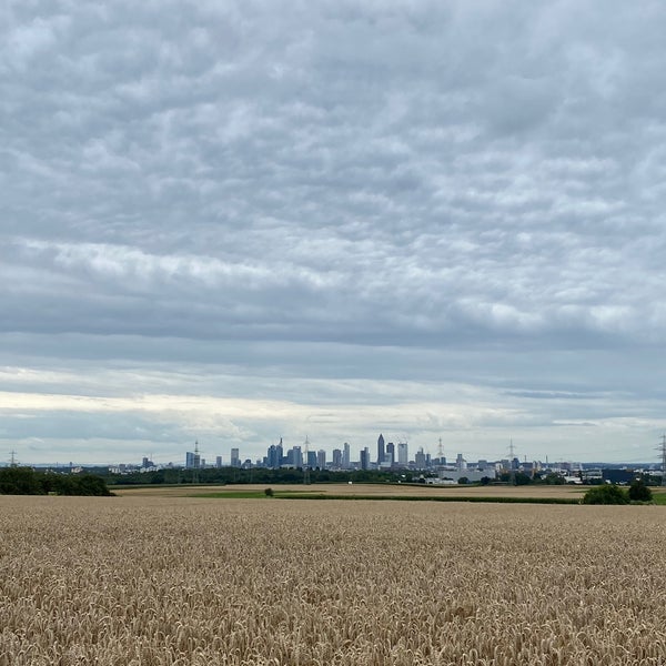 Eschborn - Town