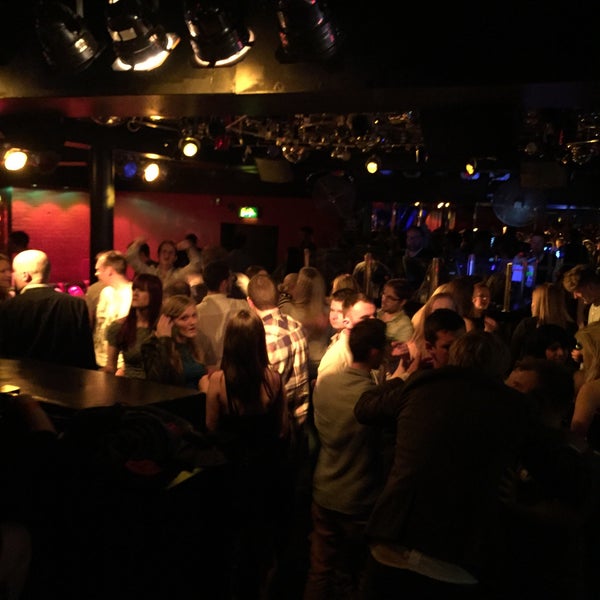 Lava & Ignite (Now Closed) - 13 tips