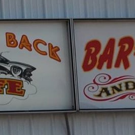 Take Me Back Cafe - Café in Paris