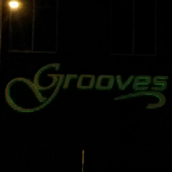 Grooves Restaurant & Lounge - 2300 Pierce St