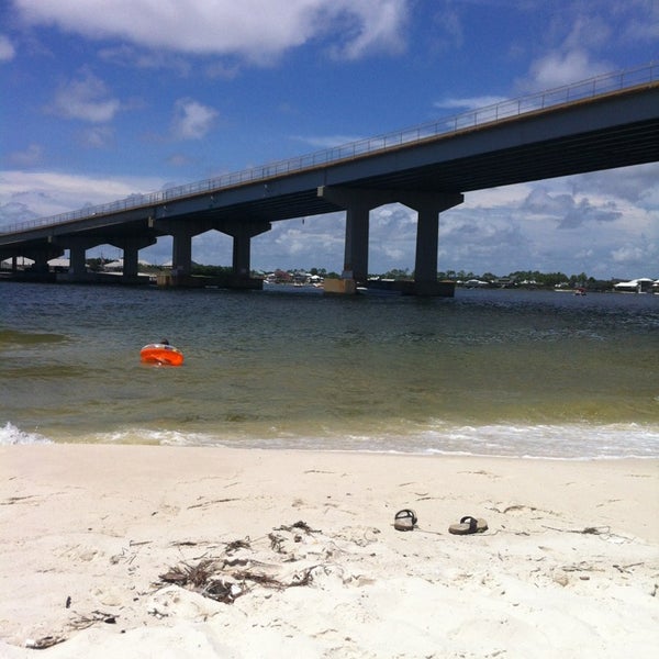 Perdido Pass - 2 tips