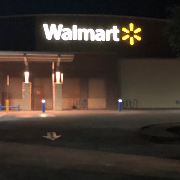 Photos at Walmart Supercenter - Big Box Store in Allen