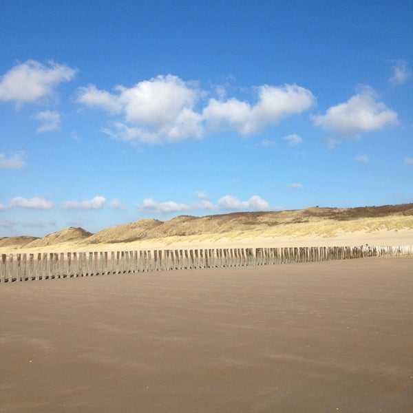 Strand Dishoek - 4 tips from 754 visitors