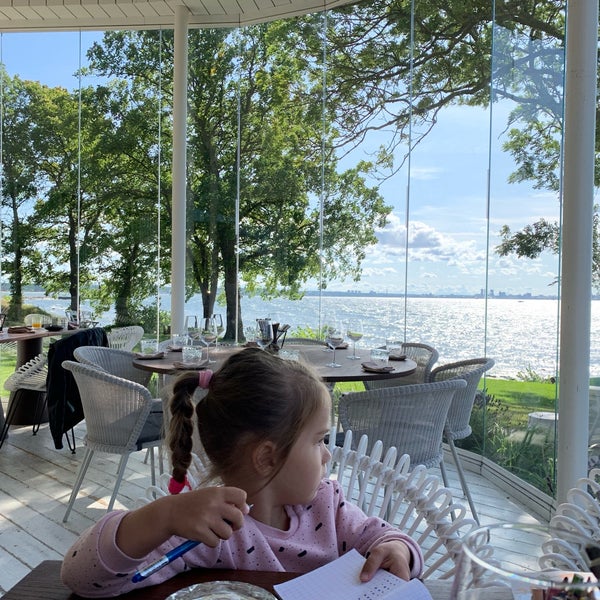 Photos at NOA restoran - Restaurant