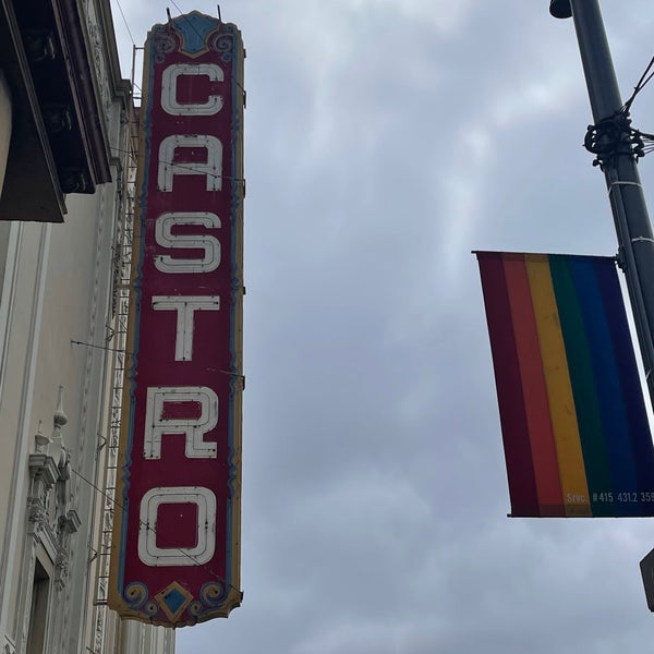 Castro St - Castro - Castro St