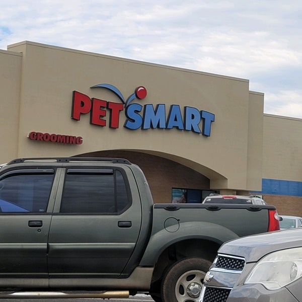 PetSmart - Pet Supplies Store