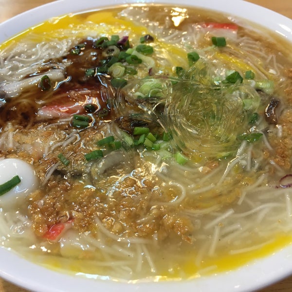 Restoran Teow Chew Meng - 18 tips from 537 visitors