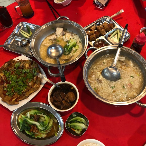 Photos at Restaurant Teow Chew Meng - 64 tips from 1599 visitors