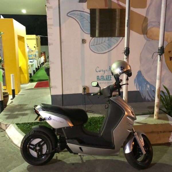 Shell KESAS R&R KINRARA - Km 46.6 Arah Timur(Kuala Lumpur), Kawasan ...