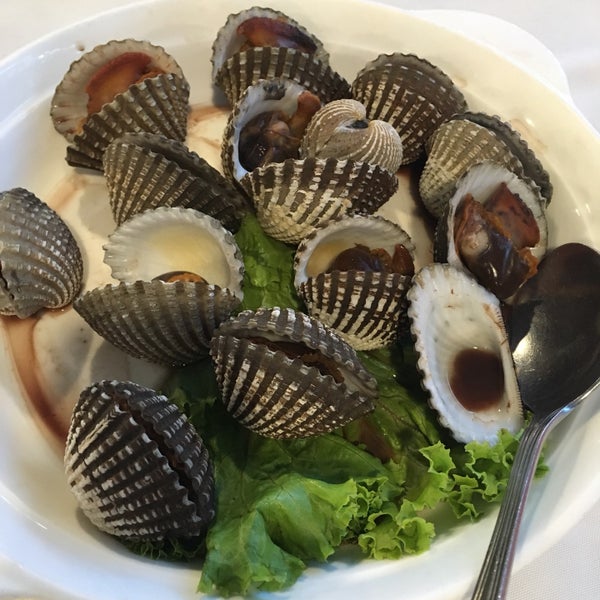 Photos at Grand Bayview Seafood Restaurant - 15 tips