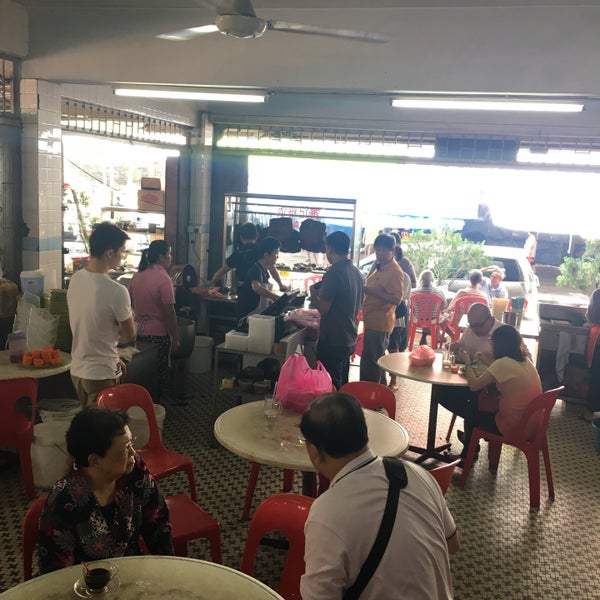 Foto di Restoran Hong Seng (鸿成茶餐室) - 102 tips dari 2408 pengunjung
