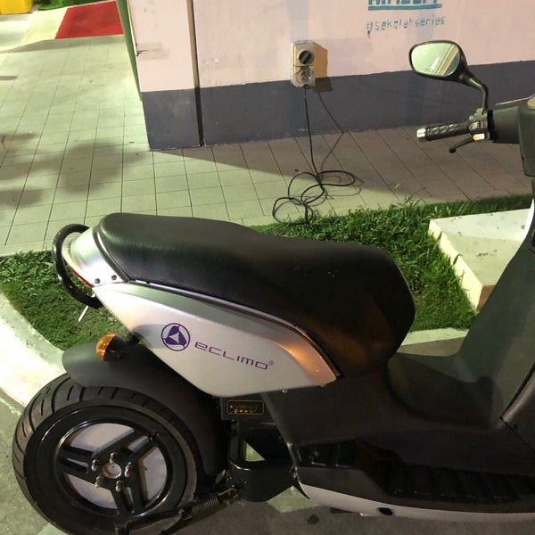 Shell KESAS R&R KINRARA - Km 46.6 Arah Timur(Kuala Lumpur), Kawasan ...