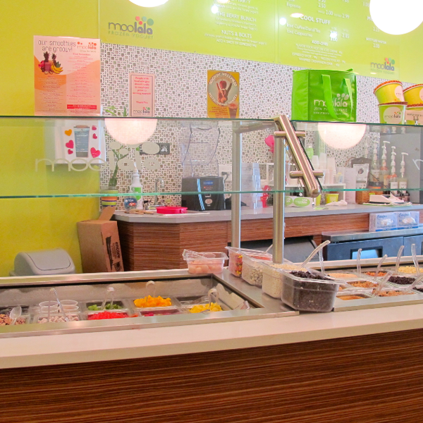 Moolala - Ice Cream Parlor in Merrick