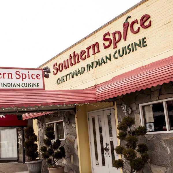 Southern Spice Indian Cusine - 9 tips from 179 visitors