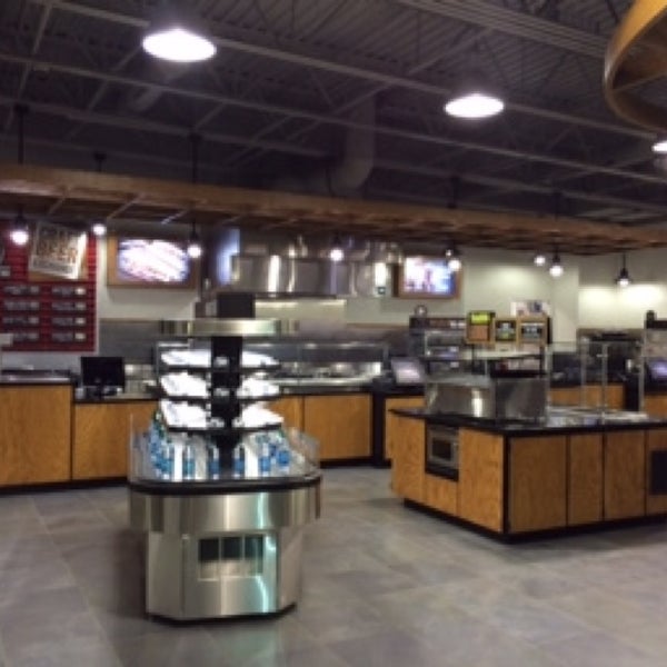 APlus at Sunoco - Convenience Store