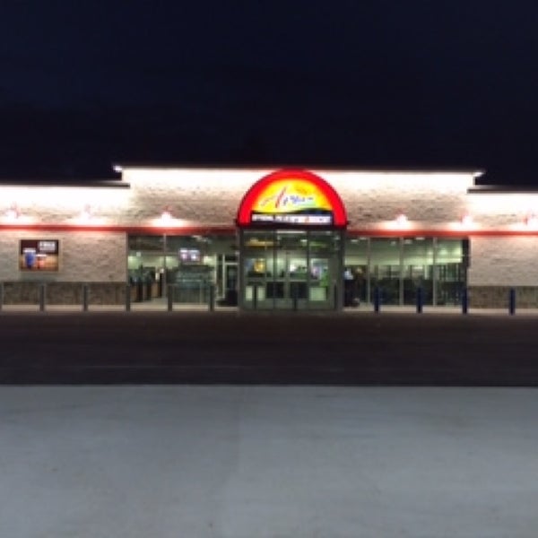 APlus at Sunoco - Convenience Store