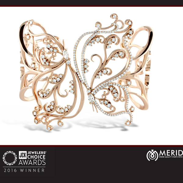 Merida Fine Custom Jewelry - 1 tip