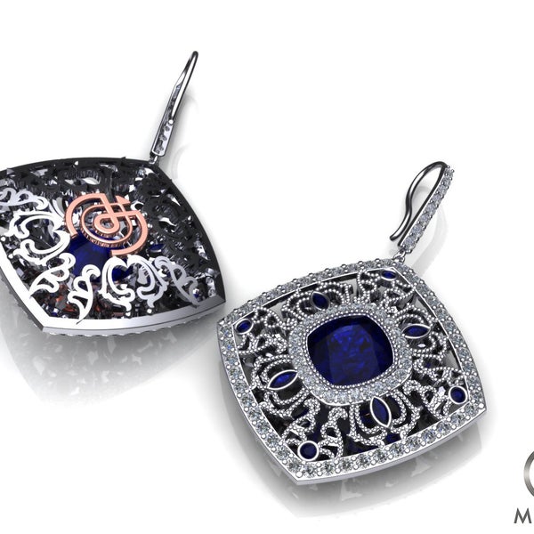 Merida Fine Custom Jewelry - 1 tip