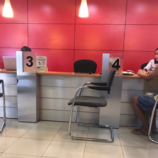 PLDT - Caniogan - Pasig, Pasig