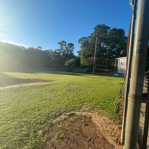 Photos at Langan Park - Park