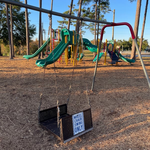 Hiller Park Biloxi - West Biloxi - Biloxi, MS