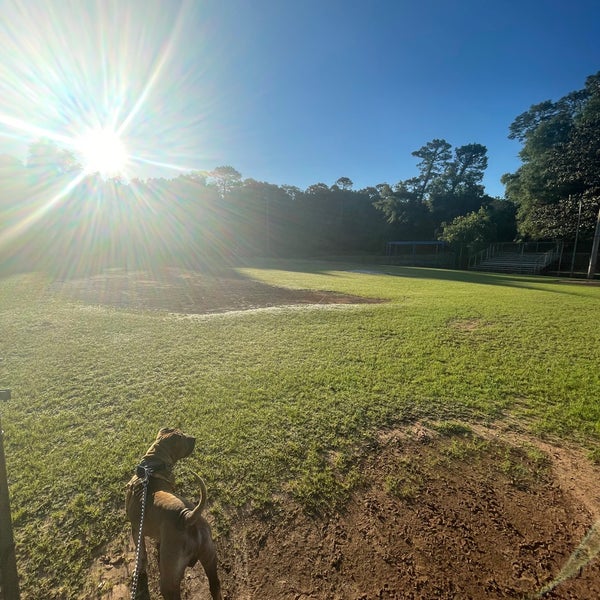 Photos at Langan Park - Park