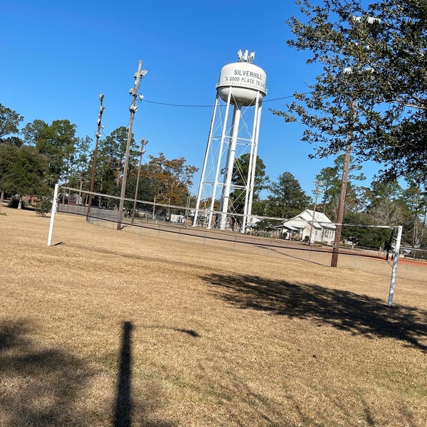 Silverhill Kids Park - Playground in Silverhill