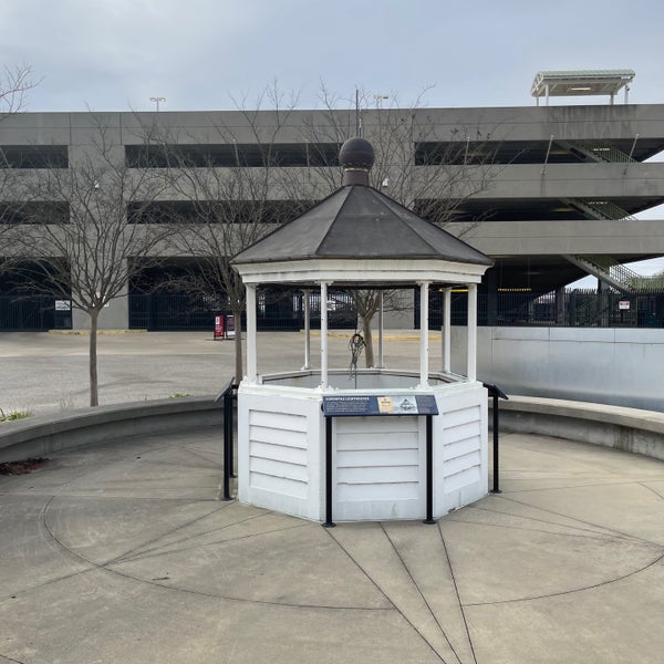 Cooper Riverside Park - 4 tips from 121 visitors