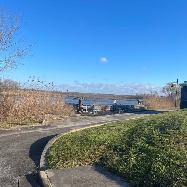 5 Rivers Delta Resource Center - 6 tips from 275 visitors