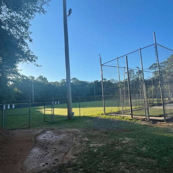 Photos at Langan Park - Park