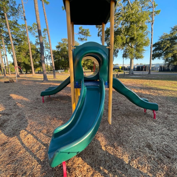 Hiller Park Biloxi - West Biloxi - Biloxi, MS
