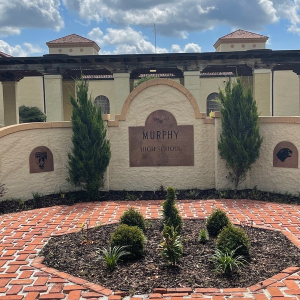 Photos at Murphy High School - Mobile, AL