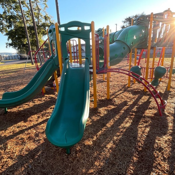 Hiller Park Biloxi - West Biloxi - Biloxi, MS