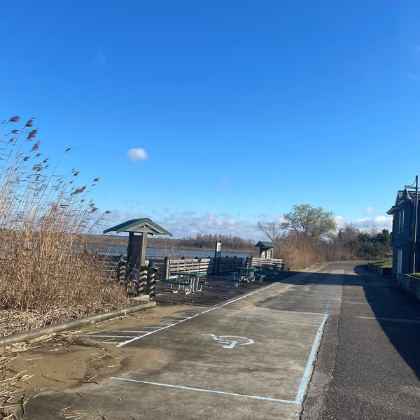 5 Rivers Delta Resource Center - 6 tips from 275 visitors