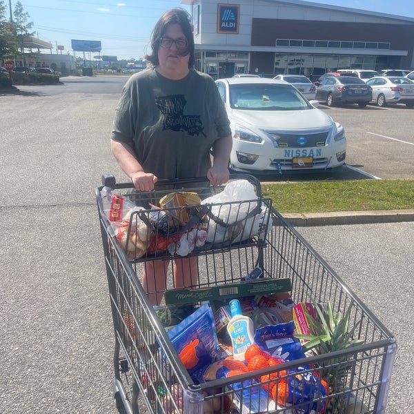ALDI - Mobile, AL